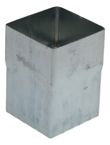 Verbindingsmof ZINK WB 100x100mm